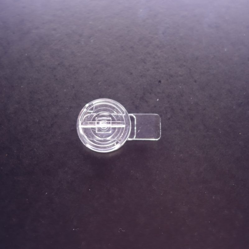 Turn Knobs – Alusign Plastics Inc.