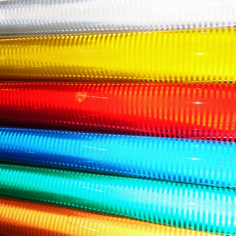 Vinyl Stickers and Tapes – Alusign Plastics Inc.